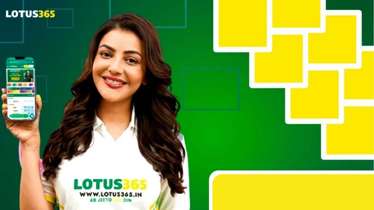 Lotus365's Key Advantages As A New Brand In India
