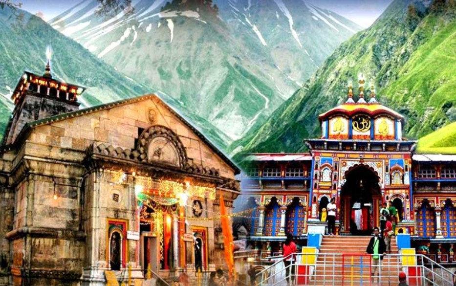 Elevate Your Spiritual Sojourn: Kedarnath Yatra by Helicopter with ...
