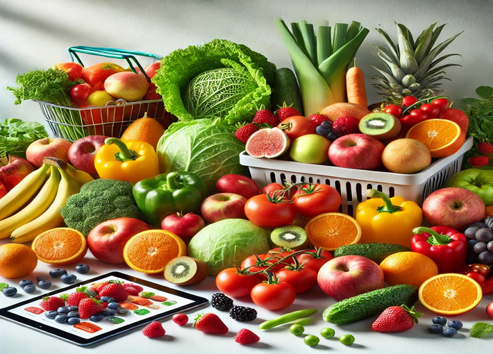 The Ultimate Guide to Buying Fruits Online in Bangalore