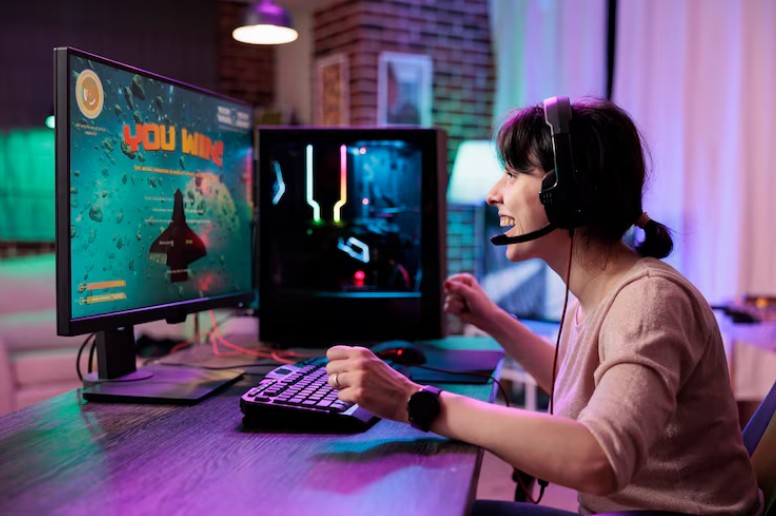 Play Free Games Online Without Any Restrictions - Hindima